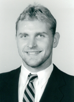 Wojdat « University of Iowa Athletics Hall of Fame | Official Website