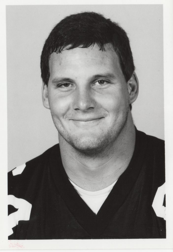 HAIGHT « University of Iowa Athletics Hall of Fame | Official Website