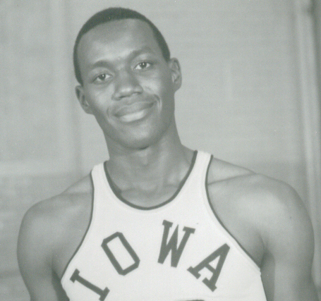 Williams « University of Iowa Athletics Hall of Fame | Official Website