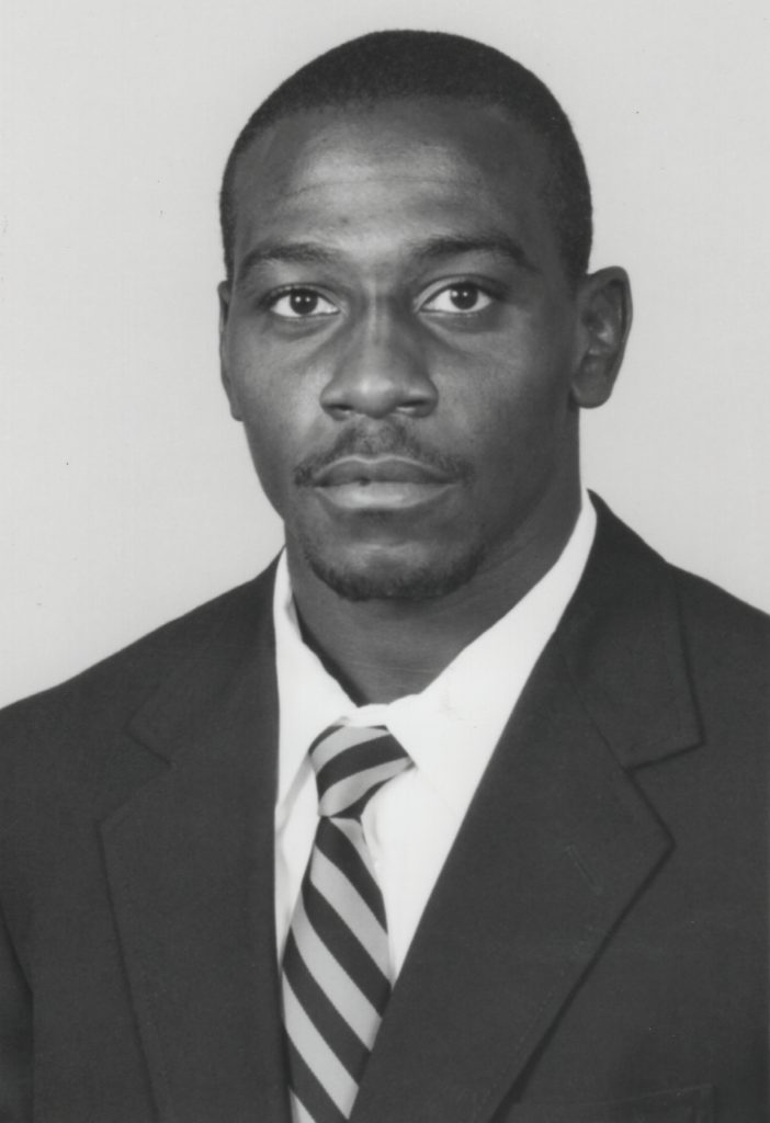 WILLIAMS « University of Iowa Athletics Hall of Fame | Official Website